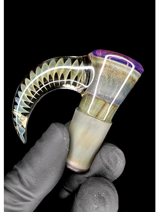 Glass Stache DC - Glass Stache DC