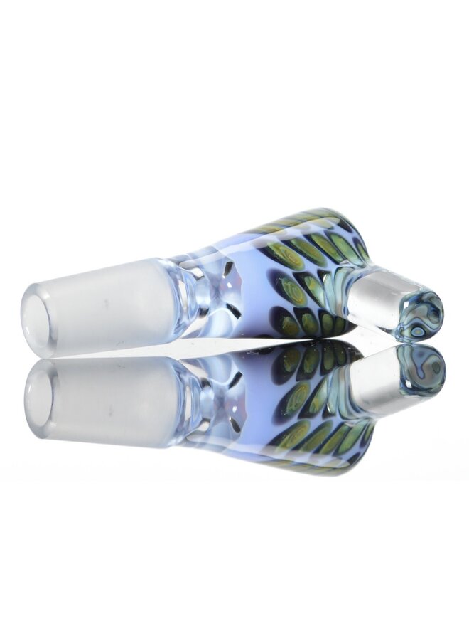 Glass Stache DC - Glass Stache DC