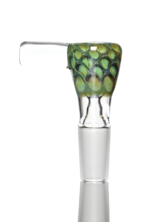 Glass Stache DC - Glass Stache DC