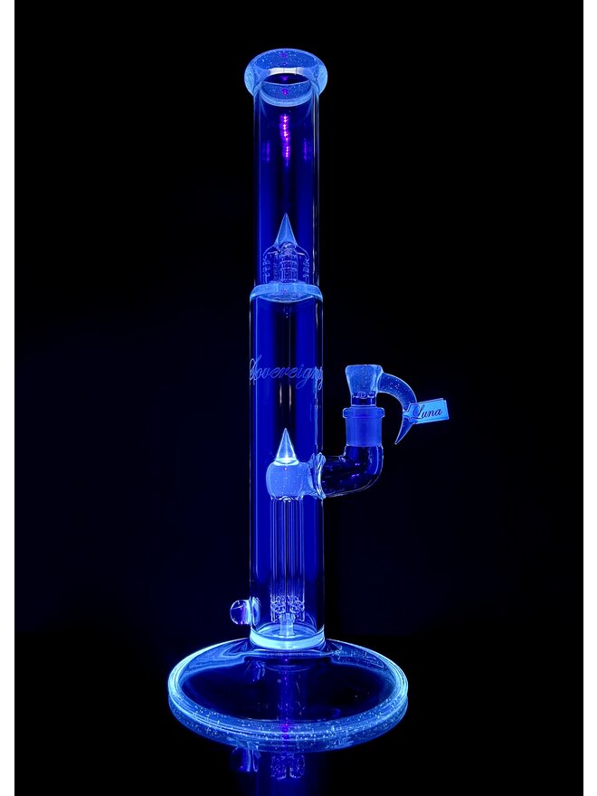 Glass Stache DC - Glass Stache DC