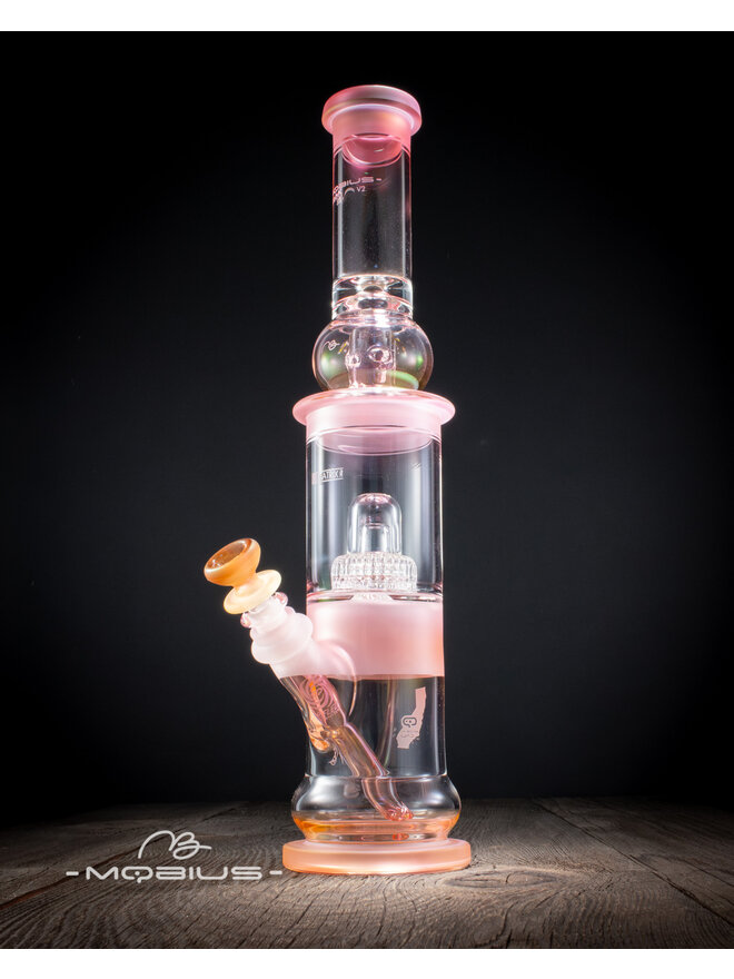 Glass Stache DC - Glass Stache DC