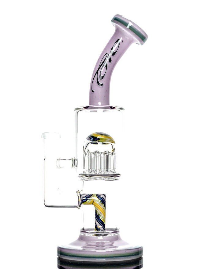 Glass Stache DC - Glass Stache DC