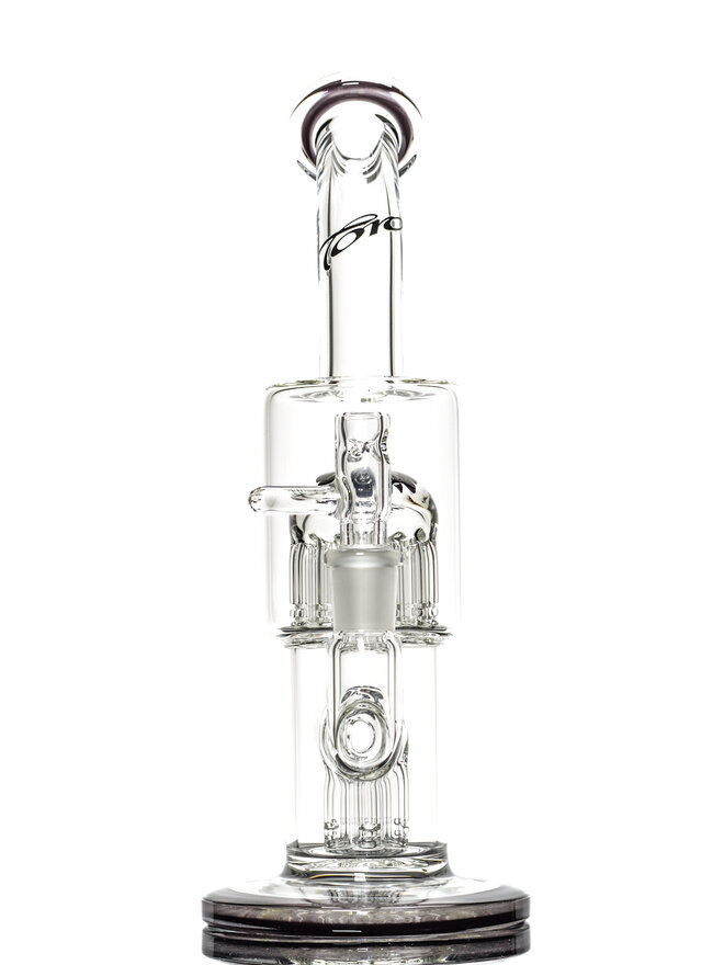 Glass Stache DC - Glass Stache DC