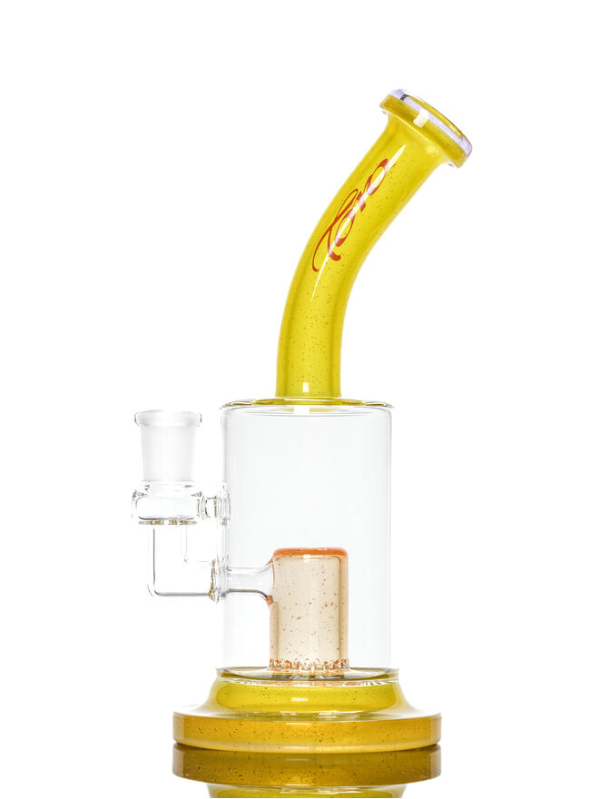 Glass Stache DC - Glass Stache DC