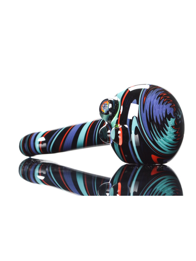 Glass Stache DC - Glass Stache DC