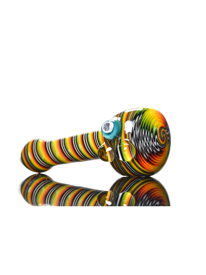 Glass Stache DC - Glass Stache DC