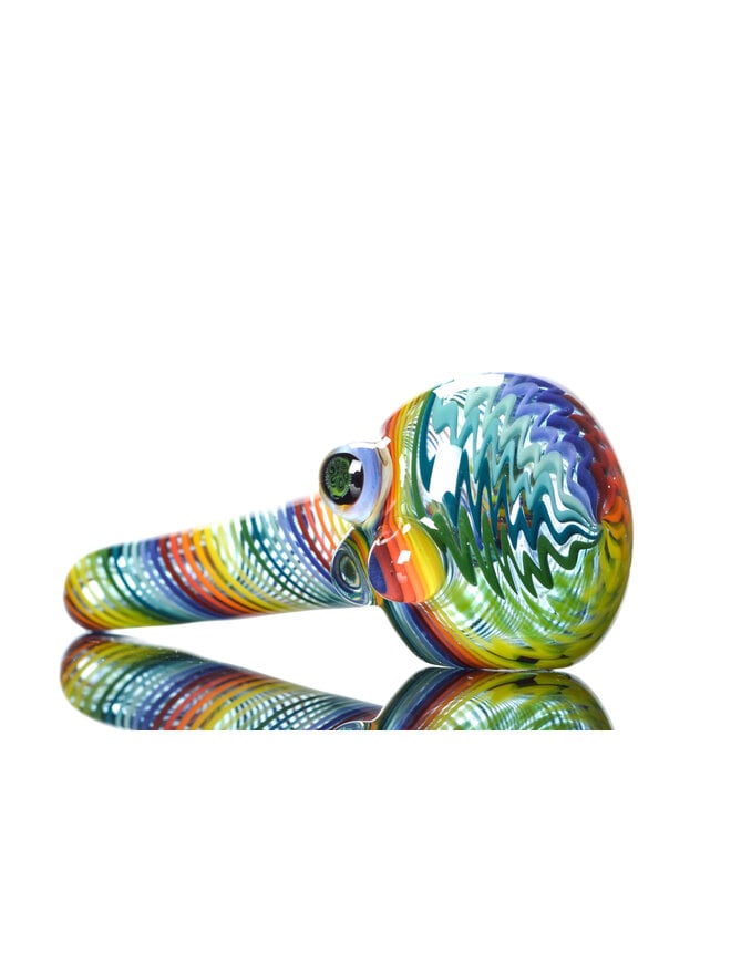 Glass Stache DC - Glass Stache DC