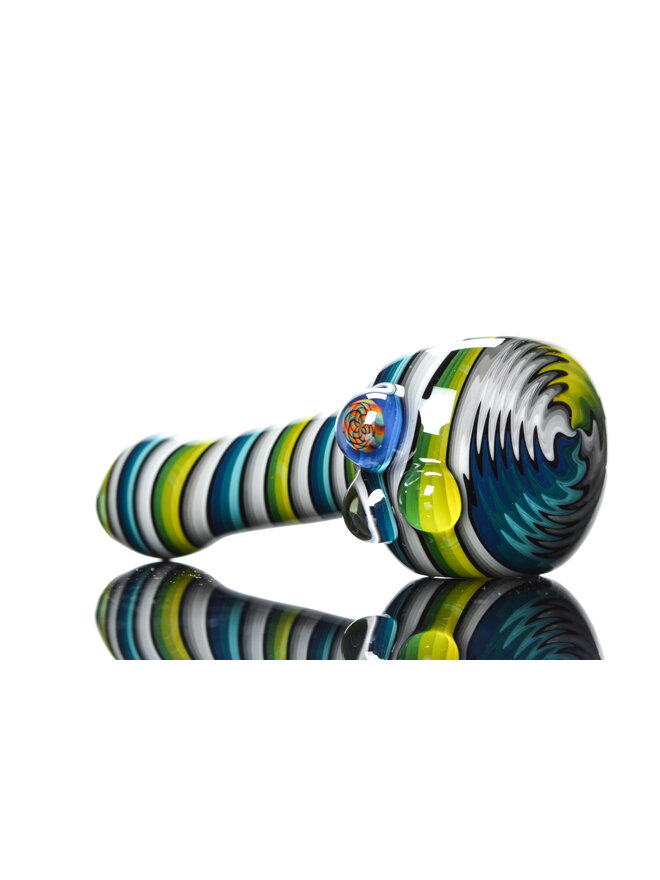 Glass Stache DC - Glass Stache DC