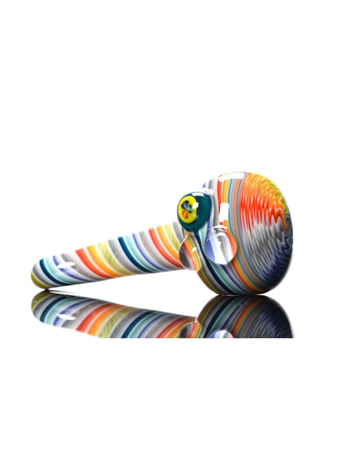 Glass Stache DC - Glass Stache DC