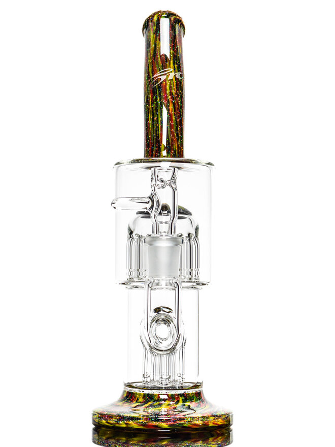 Glass Stache DC - Glass Stache DC