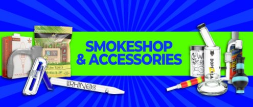 Shag Alternative Superstore - Smokeshop & Giftshop - Shag has the best ...