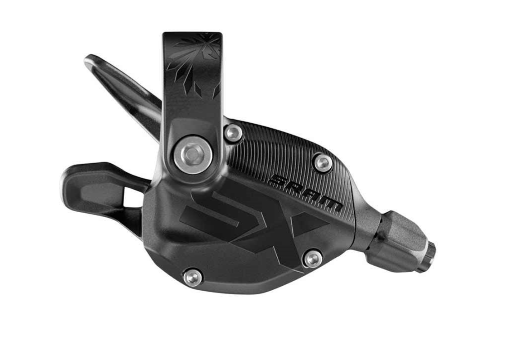 SRAM SX Eagle 12-Speed Trigger Shifter | Dunbar & Corsa Cycles - Dunbar ...