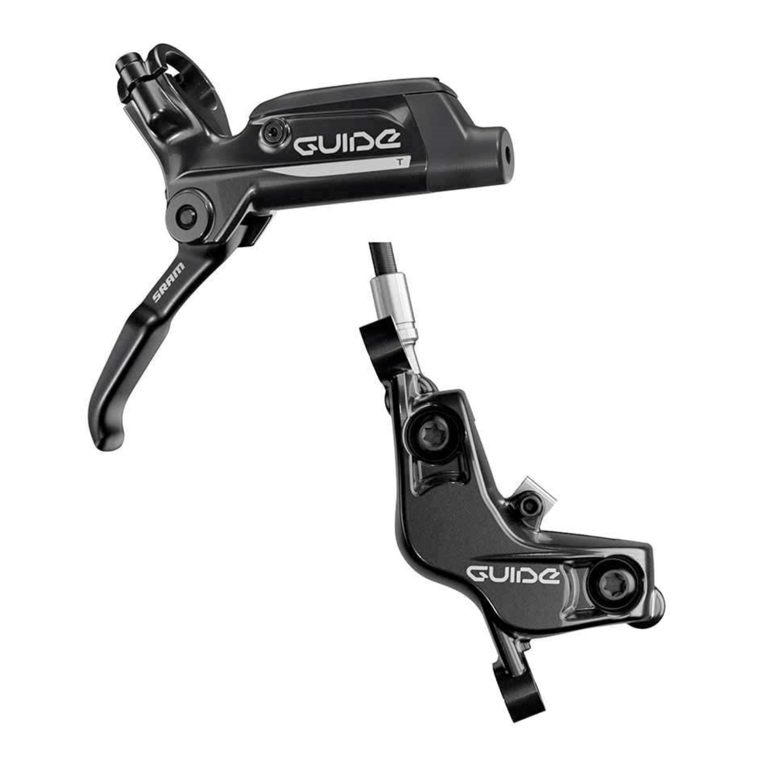 SRAM Guide T Disc Brake | Dunbar & Corsa Cycles - Dunbar Cycles & Corsa ...