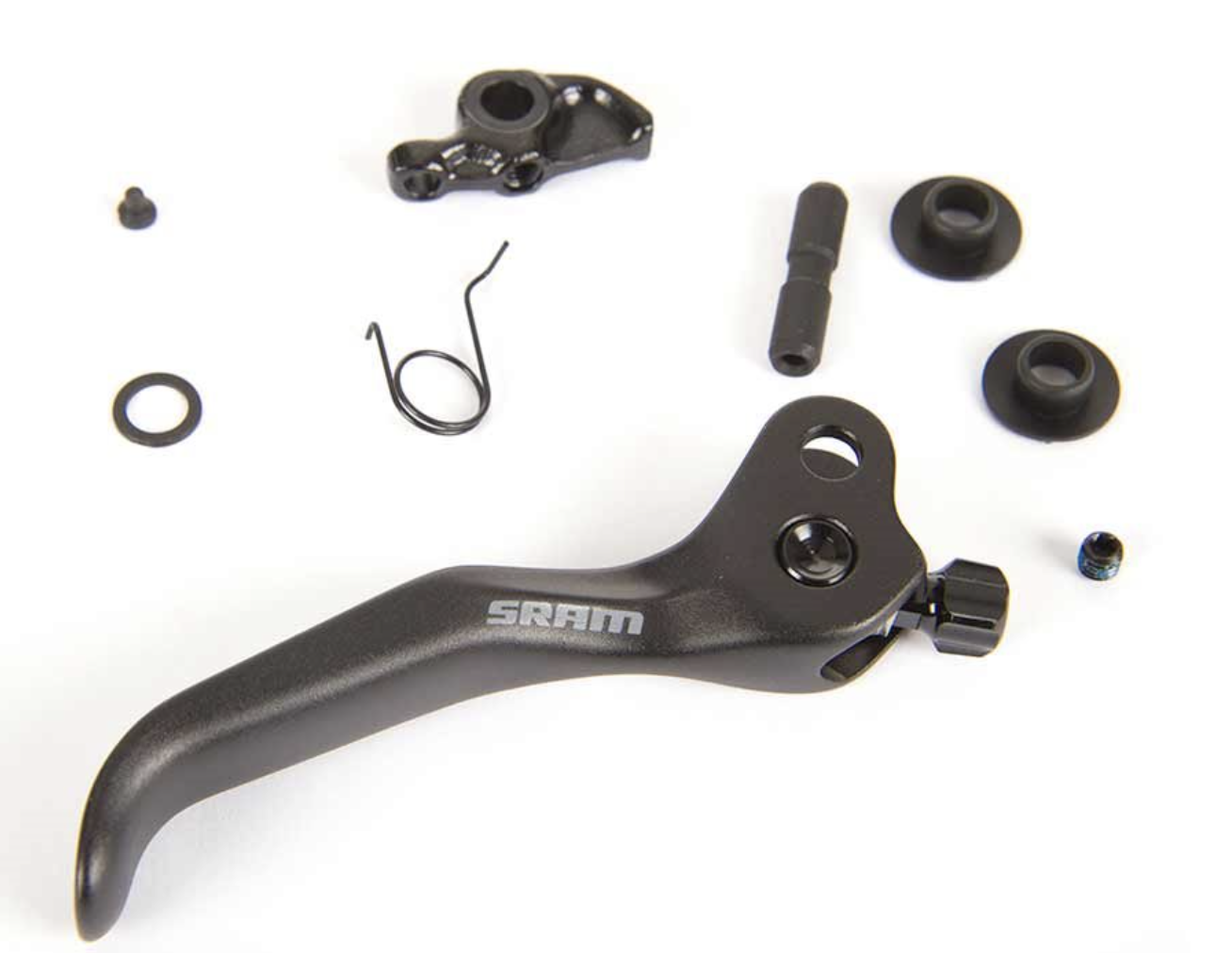 SRAM Guide RS Lever Blade | Dunbar & Corsa Cycles - Dunbar Cycles ...
