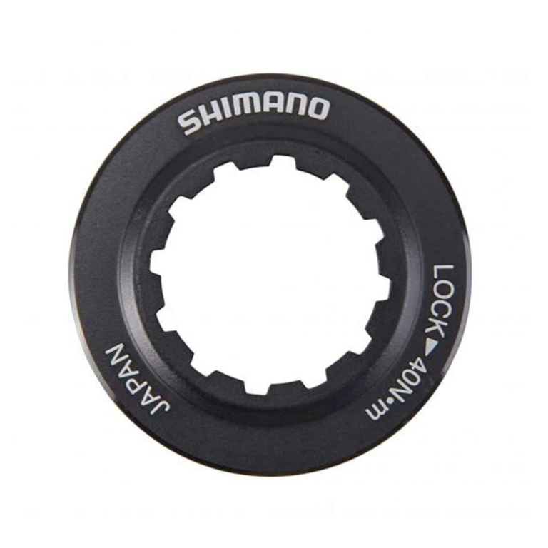 Shimano SM-RT81 Center Lock Lockring | Dunbar & Corsa Cycles - Dunbar ...