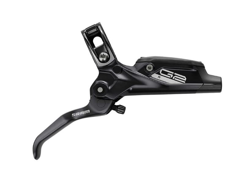 SRAM G2 R Lever Assembly Black | Dunbar & Corsa Cycles - Dunbar Cycles ...