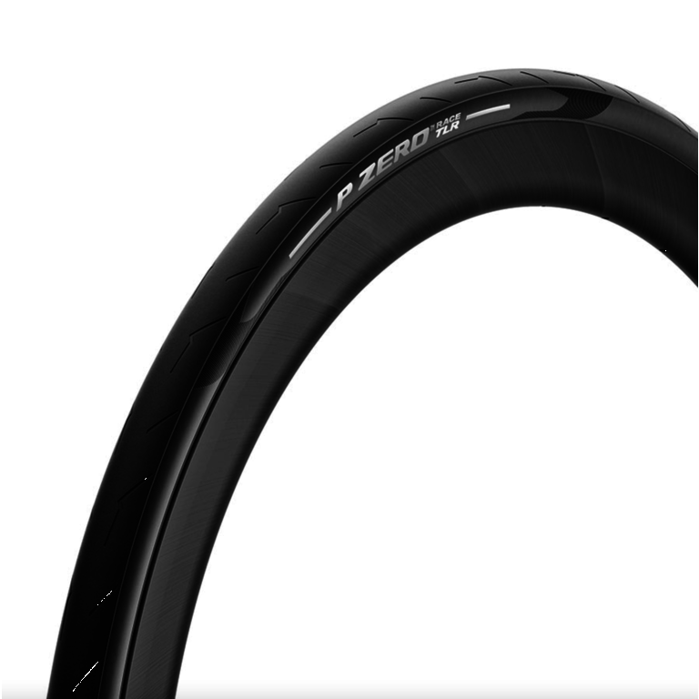 Pirelli PZero Race TLR Road Tire | Dunbar & Corsa Cycles - Dunbar ...