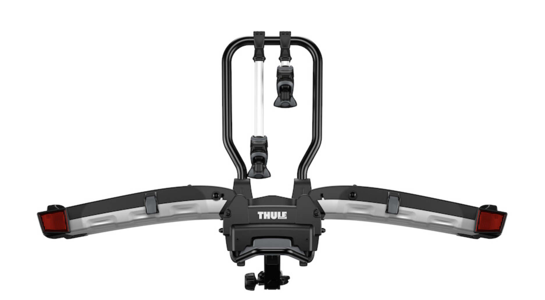 Thule Easy Fold XT Bike Rack | Dunbar & Corsa Cycles - Dunbar Cycles ...