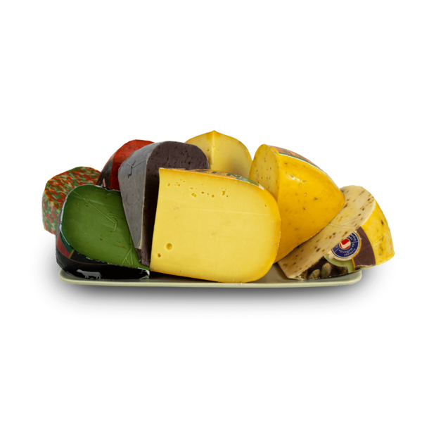 The Dutch Shop - The Dutch Shop