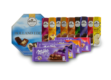 The Dutch Shop - The Dutch Shop | European Deli, Grocery, Lifestyle & More