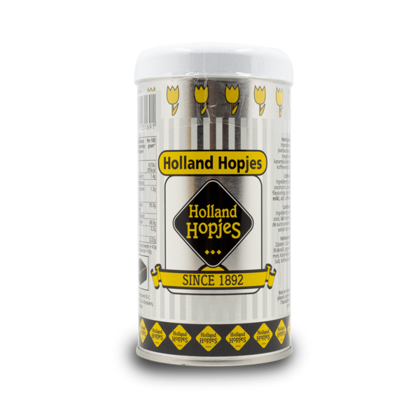 The Dutch Shop - The Dutch Shop