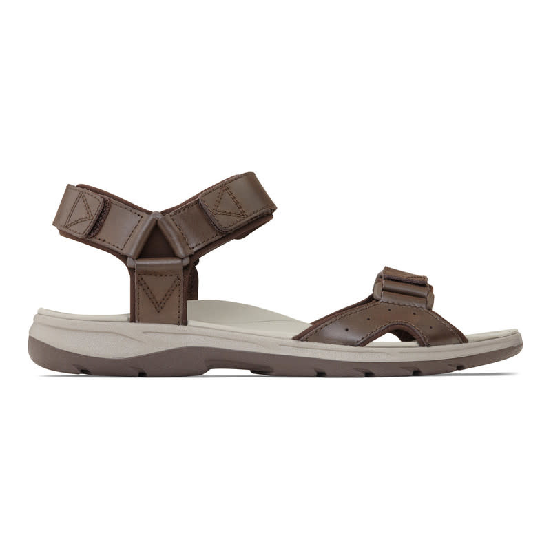 VIONIC VIONIC CANOE LEO BROWN - Foot Sensation