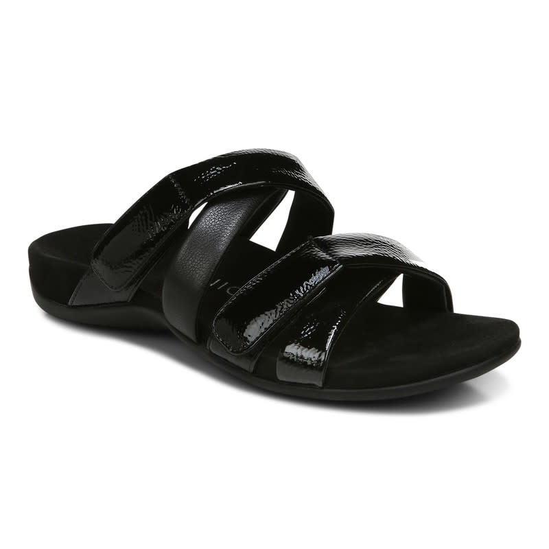 VIONIC VIONIC REST HADLIE BLACK - Foot Sensation