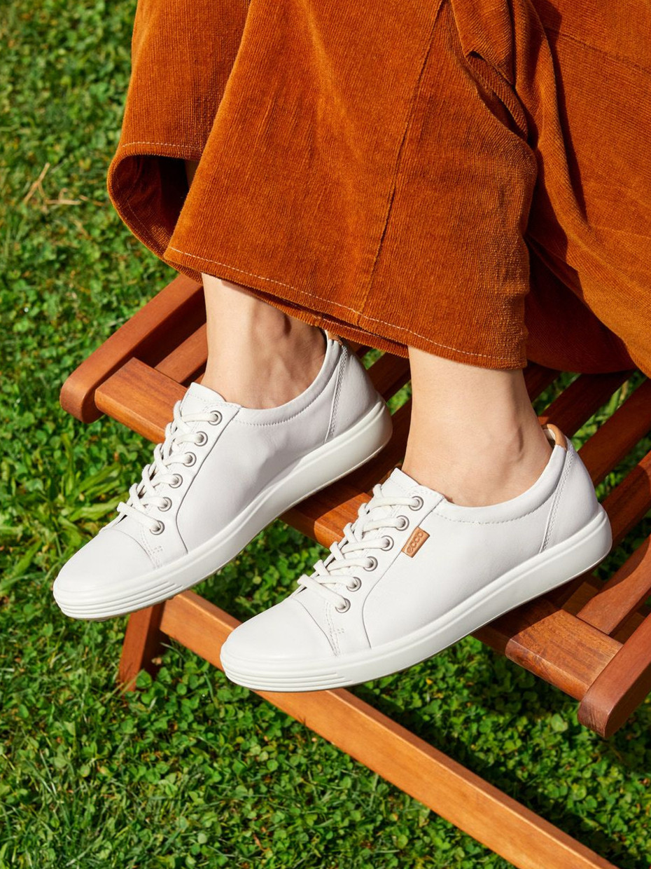 Foot Sensation Comfort Shoes & Custom Orthotics - Foot Sensation