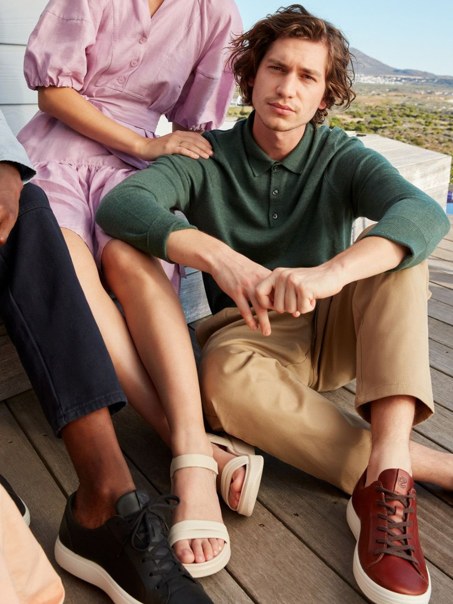 Foot Sensation Comfort Shoes. LOVE EVERY STEP - Foot Sensation