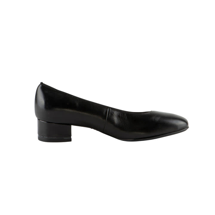 ARA SHOES ARA SHOES GABRIELLE BLACK NAPPA LEATHER - Foot Sensation