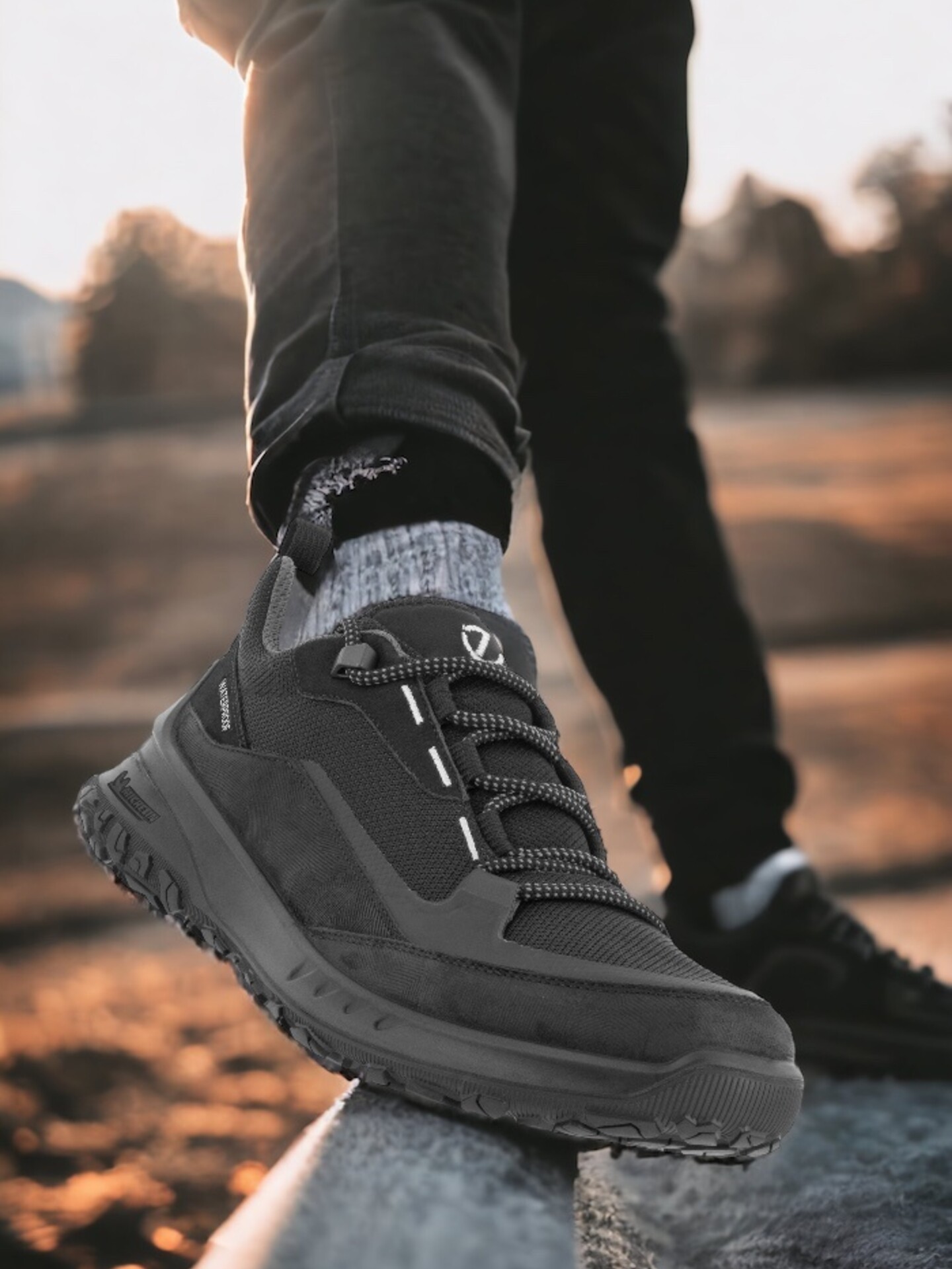 Foot Sensation Comfort Shoes & Custom Orthotics - Foot Sensation