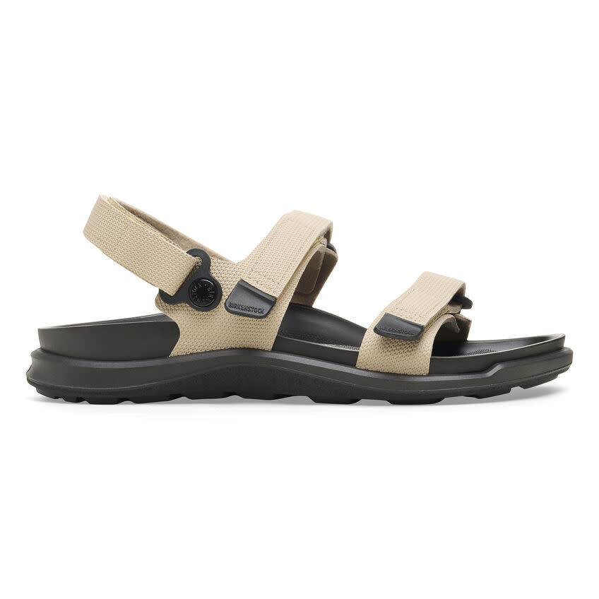 BIRKENSTOCK BIRKENSTOCK KALAHARI CE BF FUTURA SANDCASTLE - Foot Sensation