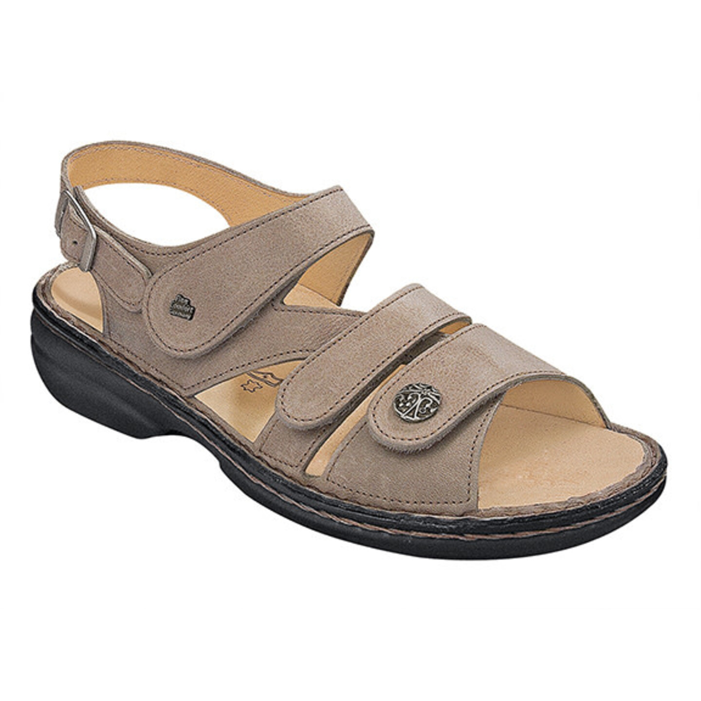 Foot Sensation Comfort Shoes. LOVE EVERY STEP - Foot Sensation