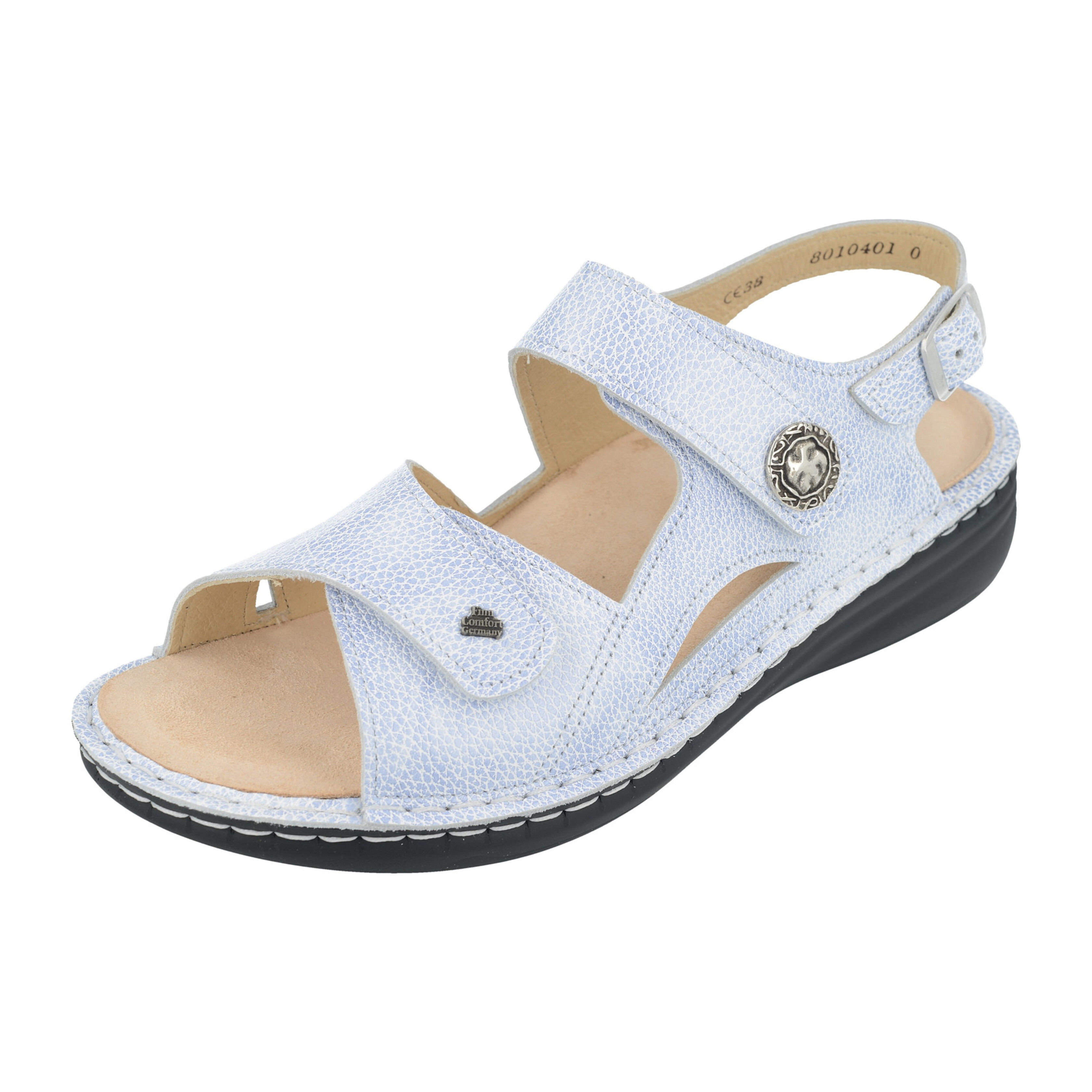 Foot Sensation Comfort Shoes. LOVE EVERY STEP - Foot Sensation