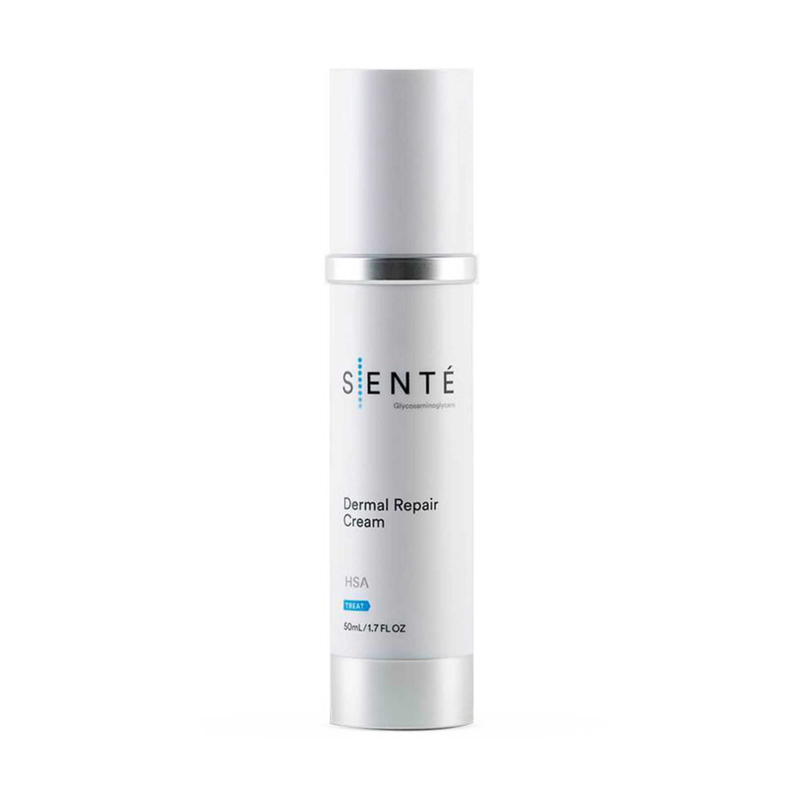 Sente: Dermal Repair Cream - Torrey Pines Dermatology & Laser Center
