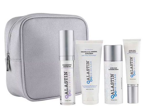 Alastin Procedure Enhancement System - Torrey Pines Dermatology & Laser ...