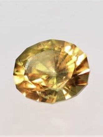 Diaspore - By Design Gems