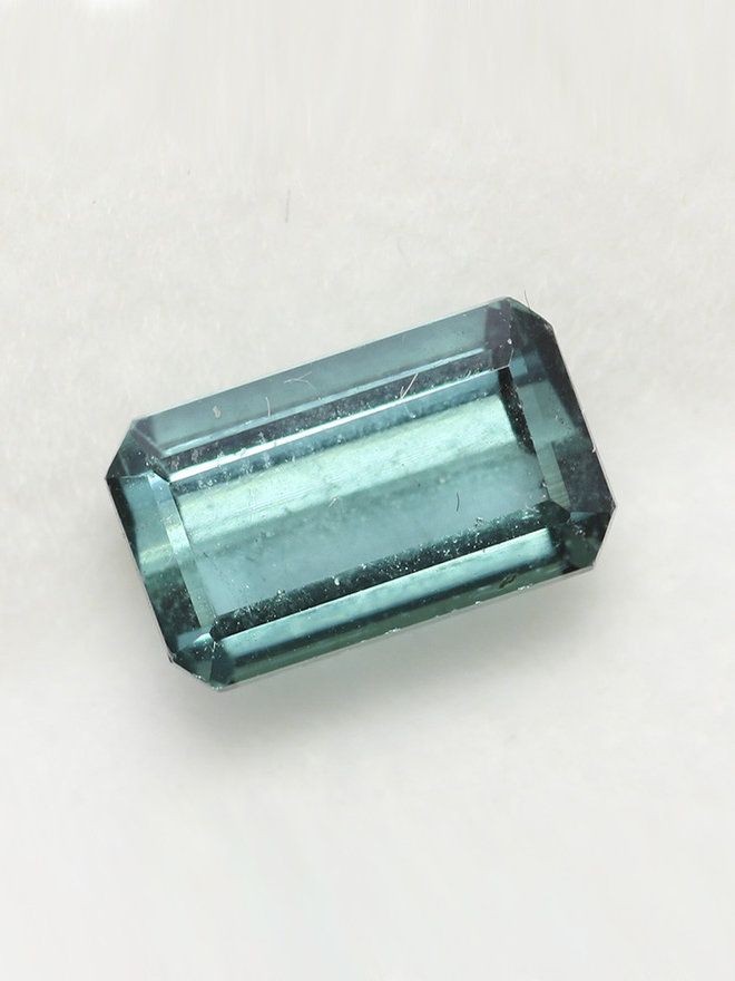 Indicolite (Blue) - By Design Gems