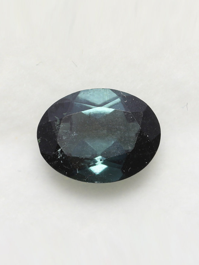 Indicolite (Blue) - By Design Gems