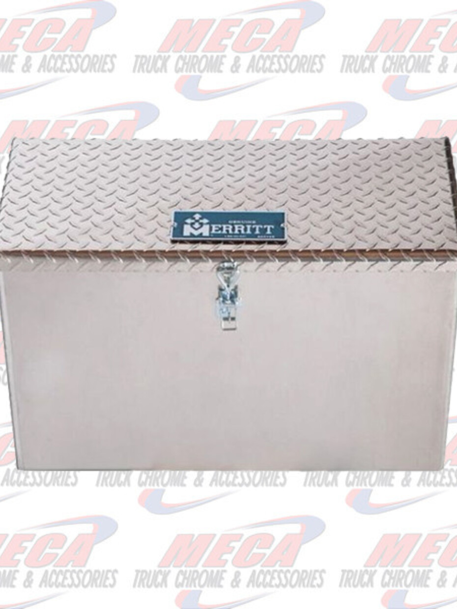 ALL TYPES OF TOOL, BATTERY, AND UTILITY BOXES - Meca Truck Chrome