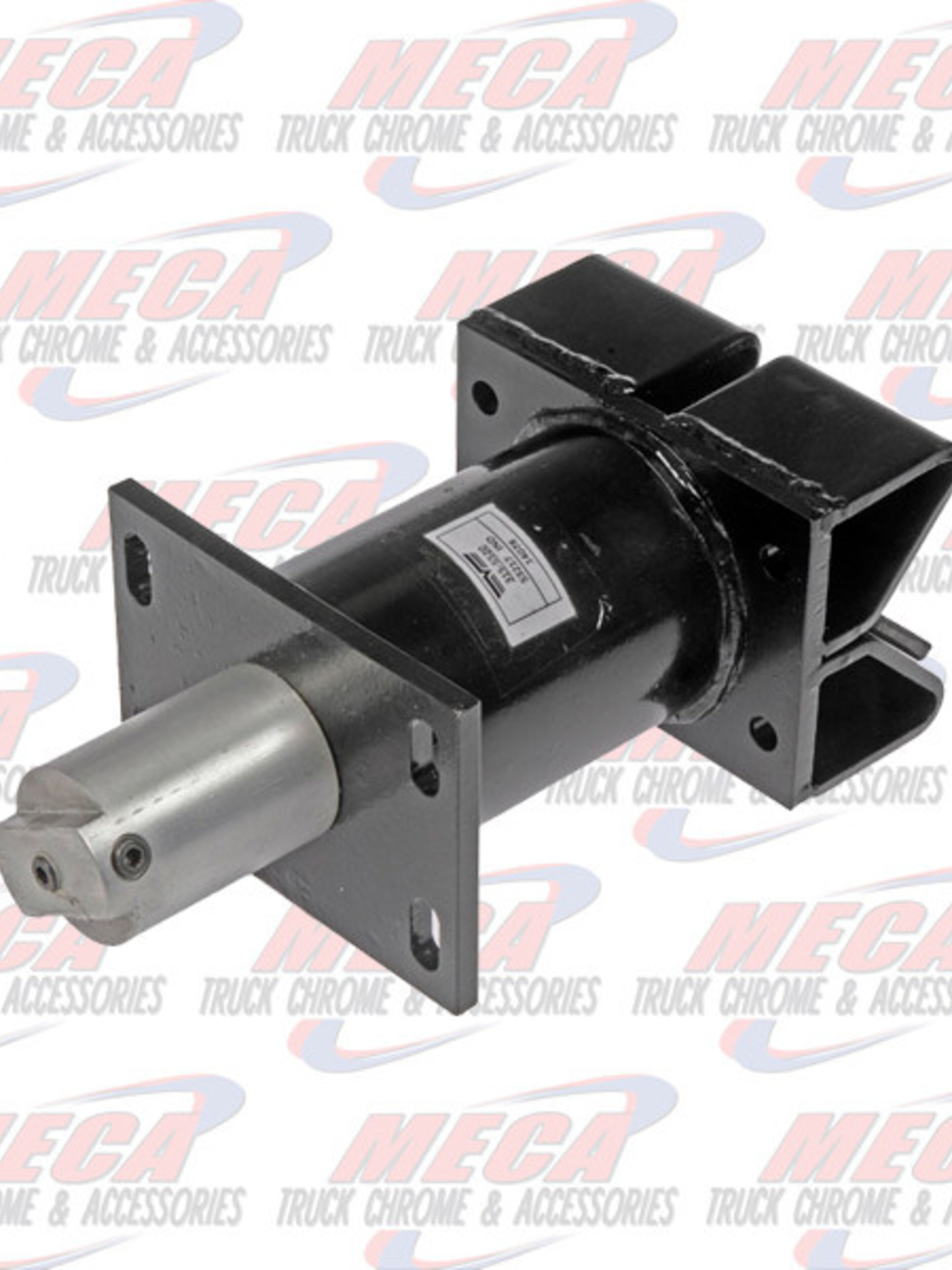 TILT CAB LOCK LEU MR MRU 1991-2012 - Meca Truck Chrome