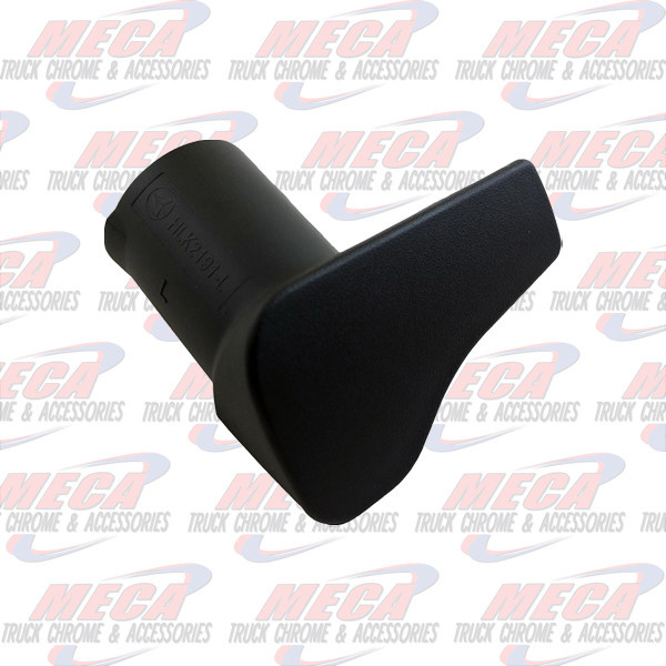 TRUCK FAIRING LATCH VN VNL 1996-2015 - Meca Truck Chrome