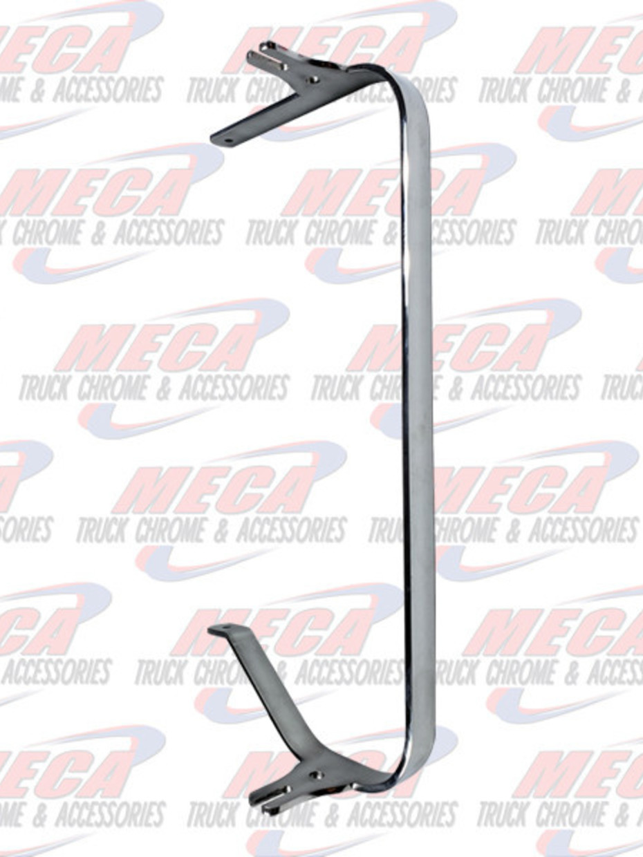 ALL TYPES OF MIRRORS - Meca Truck Chrome