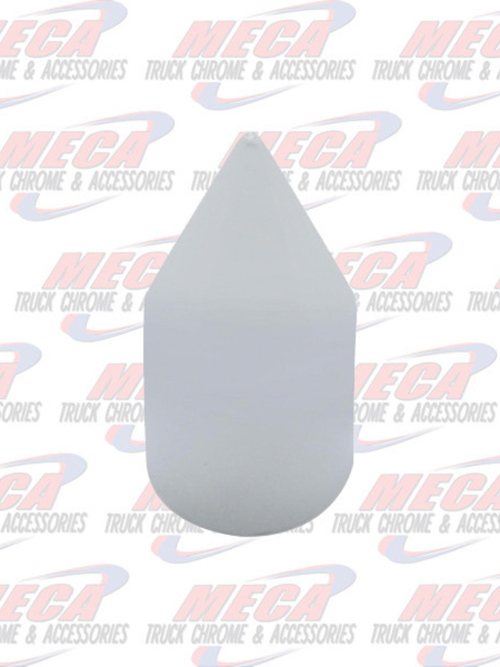 ALL TYPES OF NUT COVERS - Meca Truck Chrome