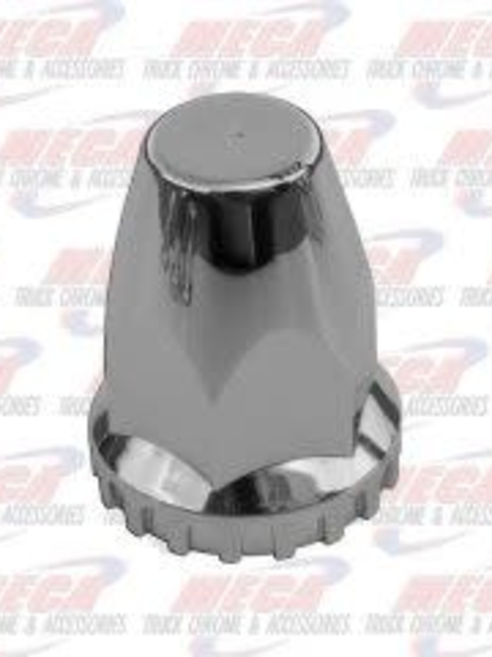 ALL TYPES OF NUT COVERS - Meca Truck Chrome