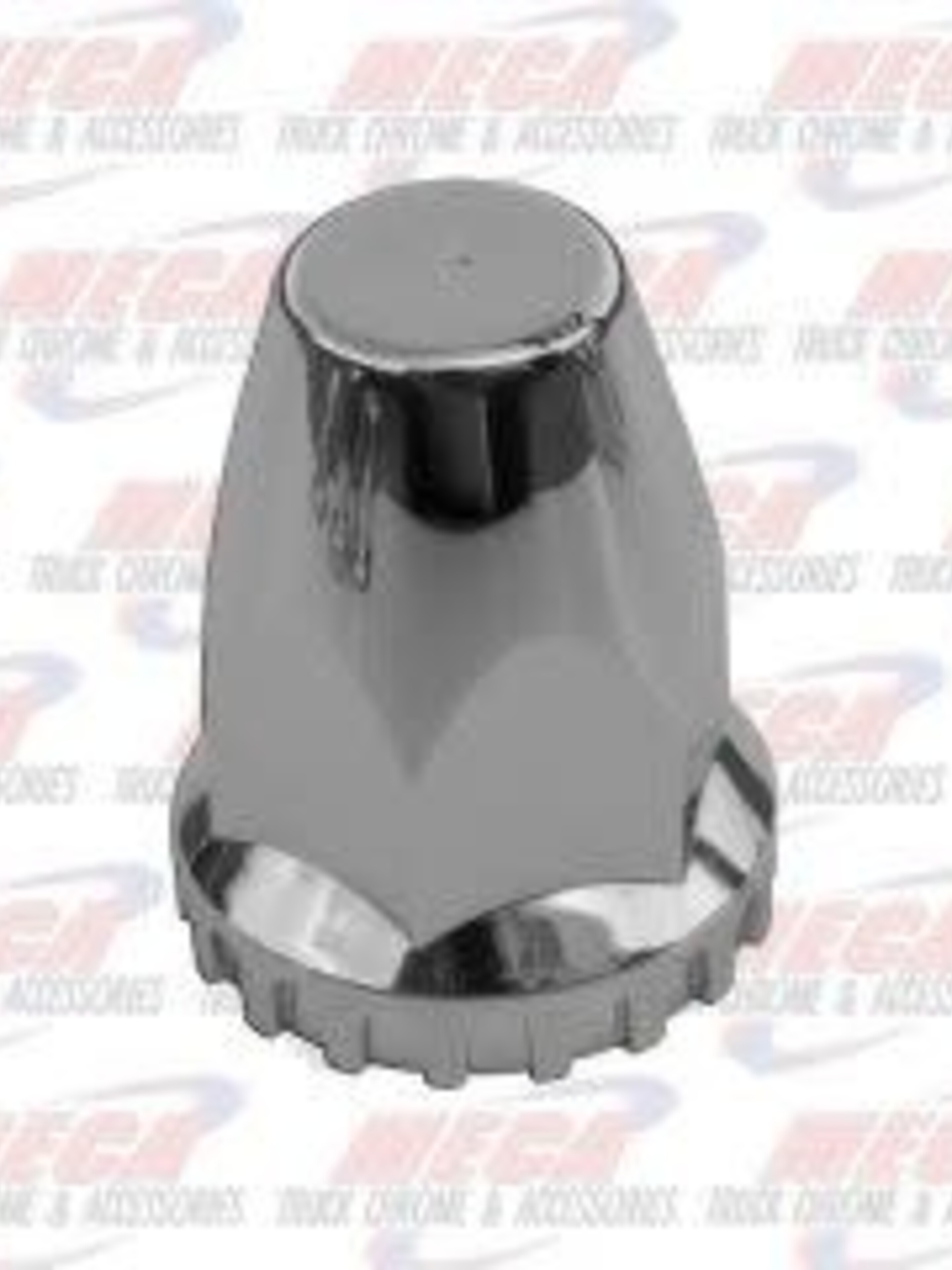 ALL TYPES OF NUT COVERS - Meca Truck Chrome