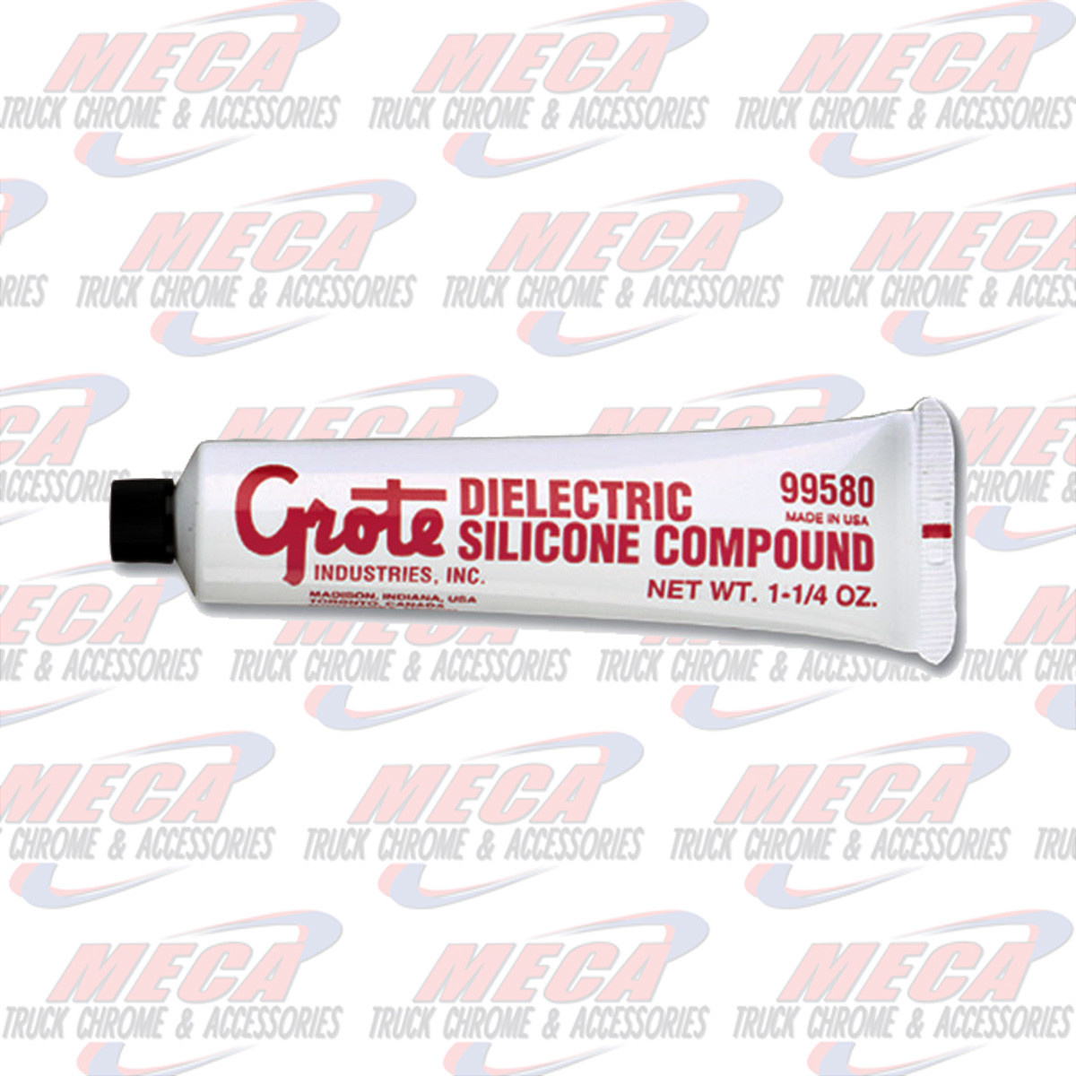 DIELECTRIC GREASE - Meca Truck Chrome