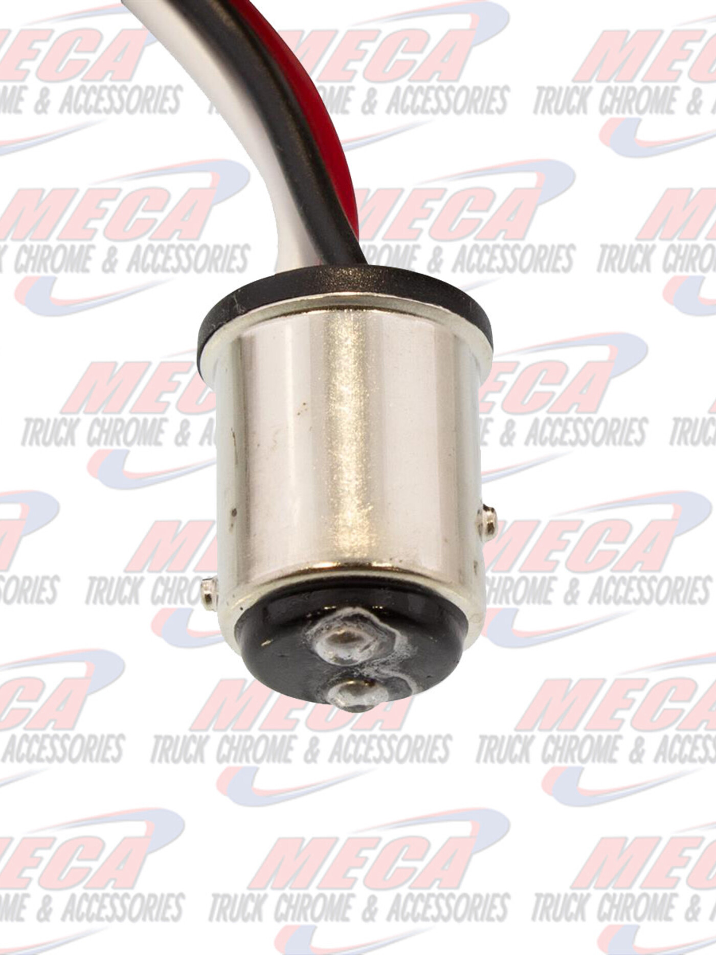 LED SEQUENTIAL CONVERTION KIT 69 CAMARO 3 SEGMENT - Meca Truck Chrome