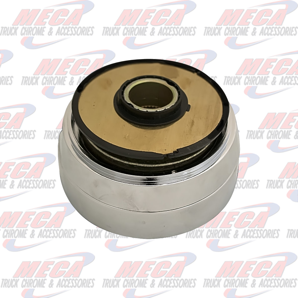 STEERING WHEEL HUB KW 2012+, T680, T880 w/ Switches AND PB 567, 579 ...