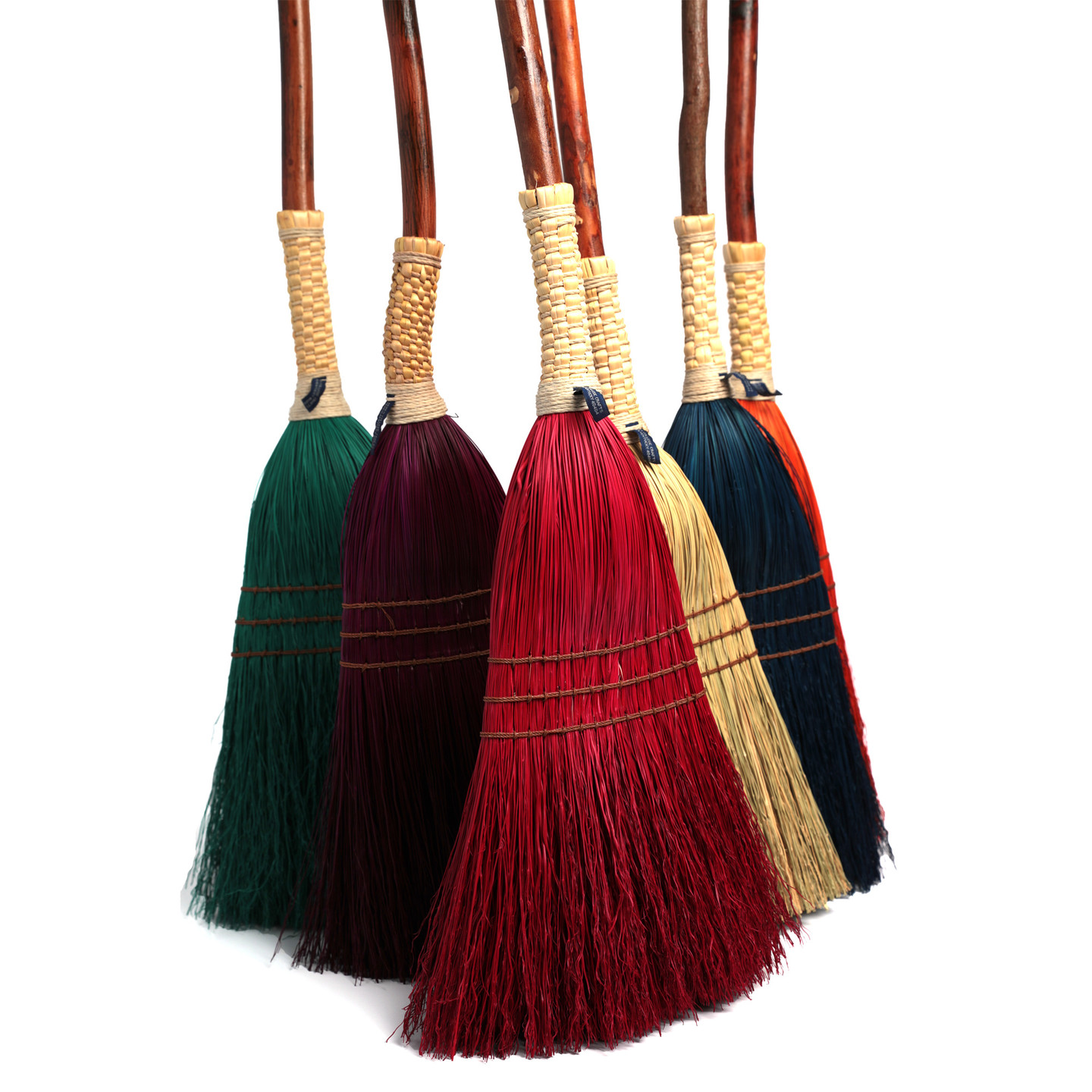 Broomcraft - Log House Craft Gallery